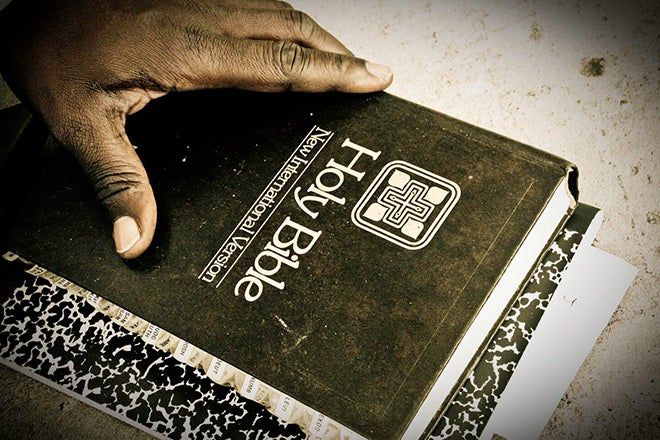 Worship Services and Spiritual Programs
